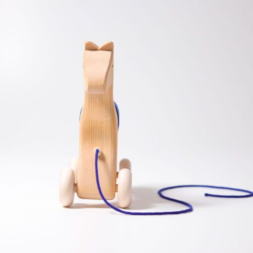 Grimm´s "Hobune Holly" - Grimm´s puidust mänguasjad, Mänguasjad - HellyK