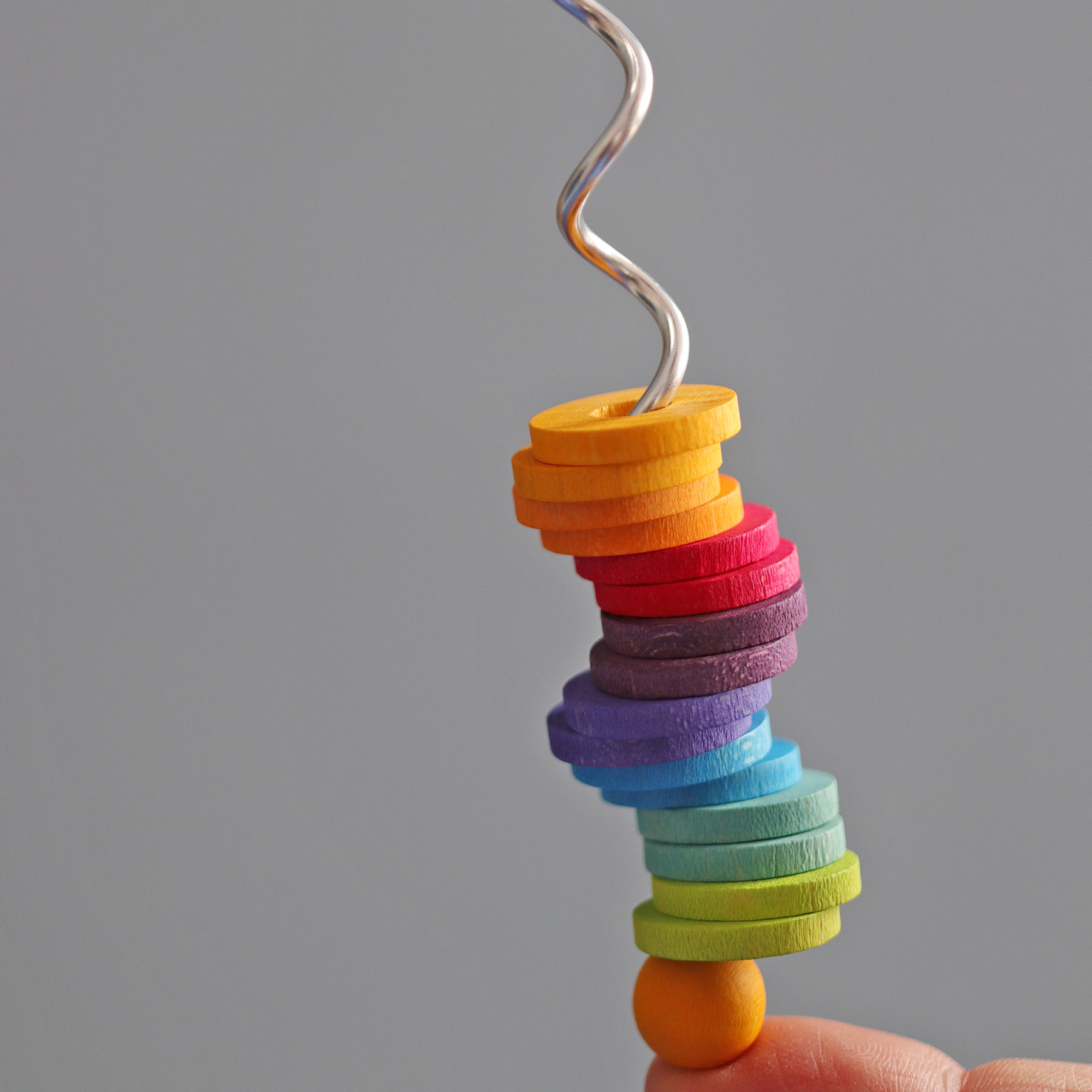 Grimm´s Mini Spirelli - Grimm's helmed, pallid ja peenmotoorika, Grimm ...